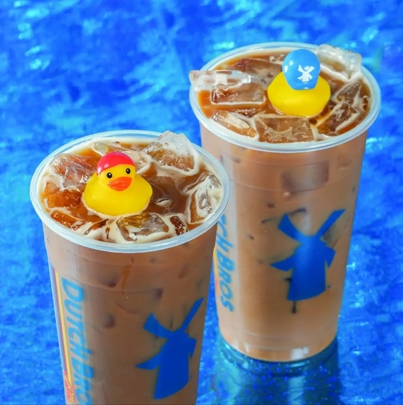 Dutch Bros | Kitchen | Dutch Bros Rubber Duckies | Poshmark